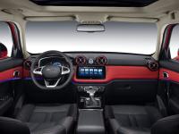 China Beijing Bj30 Fuel Petrol Car Automatic 1.5L 156Ps 115Kw 230Nm 6At Front 4 Rear 4 Radar Suv Car Gasoline Cars for sale