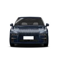 China Fast Charger E Auto Full Electric Car Mpv Geely Zeekr 009 09 Energy EV Car Main and Passenger Seat Airbags Included for sale
