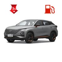 China Chery Omoda C5 5 Cars 2020 2021 2022 2023 Compact SUV with 5 Seats and Gasoline Fuel Type for sale