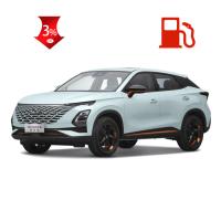 China Chery Omoda C5 5 Cars 2020 2021 2022 2023 Compact SUV with 5 Seats and Gasoline Fuel Type for sale