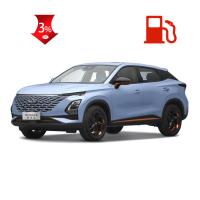 China Chery Omoda C5 5 Cars 2020 2021 2022 2023 Compact SUV with 5 Seats and Gasoline Fuel Type for sale