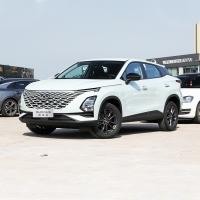 China Chery Omoda C5 5 Cars 2020 2021 2022 2023 Compact SUV with 5 Seats and Gasoline Fuel Type for sale