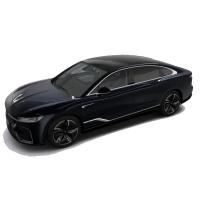 China Voyah Zhuiguang Chasing Electric EV Car with 5088*1970*1515mm Size and Official 0-100km/h Acceleration of 4.2s for sale