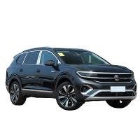 China 2024 Large Space SUV Volk-swagen Talagon 380TSI Flagship Turbo Gasoline Car 2.0T 4WD Left Hand Drive 0km Used Cars with ACC for sale