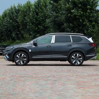 China 2024 Large Space SUV Volk-swagen Talagon 380TSI Flagship Turbo Gasoline Car 2.0T 4WD Left Hand Drive 0km Used Cars with ACC for sale