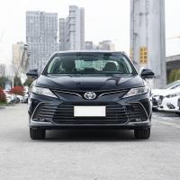 China To-yota C-amry Corolla 2023 2024 Stock Sedan Gasoline Cars Cars 4door 5seater Body Structure Max Speed 210 for sale