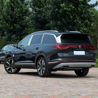 China 2024 Large Space SUV Volk-swagen Talagon 380TSI Flagship Turbo Gasoline Car 2.0T 4WD Left Hand Drive 0km Used Cars with ACC for sale