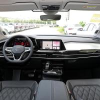 China 2024 Large Space SUV Volk-swagen Talagon 380TSI Flagship Turbo Gasoline Car 2.0T 4WD Left Hand Drive 0km Used Cars with ACC for sale