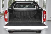 China 2023 Direct Practical Pickup Trucks Electric Pick Up EV White 4 Door Mini Electric Truck EV Car for sale