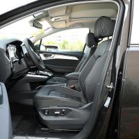 China 2024 Large Space SUV Volk-swagen Talagon 380TSI Flagship Turbo Gasoline Car 2.0T 4WD Left Hand Drive 0km Used Cars with ACC for sale