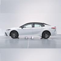 China Level Mid-size Car 2023 2024 C-amry To-yota Fuel Vehicles 178 Horse Power Best Sell 4885x1840x1455mm for sale