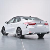 China Level Mid-size Car 2023 2024 C-amry To-yota Fuel Vehicles 178 Horse Power Best Sell 4885x1840x1455mm for sale
