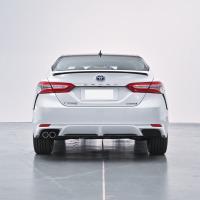 China Level Mid-size Car 2023 2024 C-amry To-yota Fuel Vehicles 178 Horse Power Best Sell 4885x1840x1455mm for sale