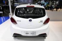 China 2023 Changan Benben E-star Electric Car 0km Ev Car 310km Full Version Sale and Efficiency with Electric Motor Power Type for sale