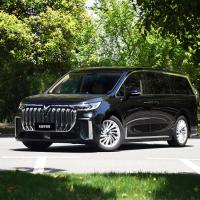 China 2024 High Speed Electric Energy Car with NEDC 475/605KM Engine 1.5T L4 5 Door 7 Seat Drive Fast Charge Oil-Electric Hybrid for sale