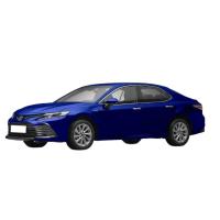 China 2024 Toyota Camry Gasoline Car Front Disc Rear Disc Brake System 6.0L General Oil Consumption NEDC Cars Petrol Version for sale