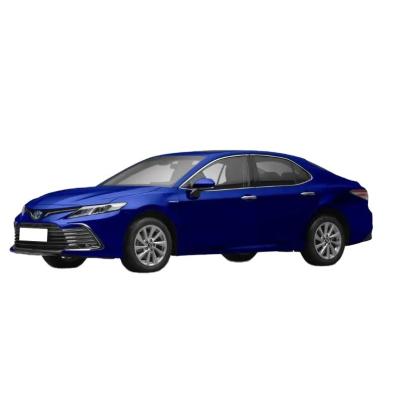 China 2024 Toyota Camry Gasoline Car Front Disc Rear Disc Brake System 6.0L General Oil Consumption NEDC Cars Petrol Version for sale