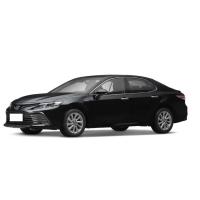 China 2024 Toyota Camry Gasoline Car Front Disc Rear Disc Brake System 6.0L General Oil Consumption NEDC Cars Petrol Version for sale