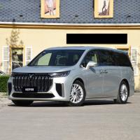 China 2024 High Speed Electric Energy Car with NEDC 475/605KM Engine 1.5T L4 5 Door 7 Seat Drive Fast Charge Oil-Electric Hybrid for sale
