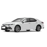 China 2024 Toyota Camry Gasoline Car Front Disc Rear Disc Brake System 6.0L General Oil Consumption NEDC Cars Petrol Version for sale