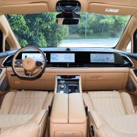 China 2024 High Speed Electric Energy Car with NEDC 475/605KM Engine 1.5T L4 5 Door 7 Seat Drive Fast Charge Oil-Electric Hybrid for sale