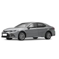 China 2024 Toyota Camry Gasoline Car Front Disc Rear Disc Brake System 6.0L General Oil Consumption NEDC Cars Petrol Version for sale