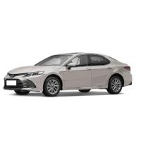 China 2024 Toyota Camry Gasoline Car Front Disc Rear Disc Brake System 6.0L General Oil Consumption NEDC Cars Petrol Version for sale