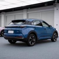 China Small SUV Pure Electric Motor Power SUV NETA X Electric SUV 500km EV Range 4619*1860*1628 L*W*H mm 2023.10 Launch for sale