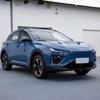 China Small SUV Pure Electric Motor Power SUV NETA X Electric SUV 500km EV Range 4619*1860*1628 L*W*H mm 2023.10 Launch for sale