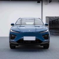 China Small SUV Pure Electric Motor Power SUV NETA X Electric SUV 500km EV Range 4619*1860*1628 L*W*H mm 2023.10 Launch for sale