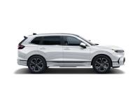 China 2023 2021 1.5T 2.0L HON DA BREEZE 2WD 4WD SUV Fuel-electric hybrid Gasoline Car Carros Usados Battery capacity kWh for sale