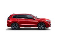 China 2023 2021 1.5T 2.0L HON DA BREEZE 2WD 4WD SUV Fuel-electric hybrid Gasoline Car Carros Usados Battery capacity kWh for sale