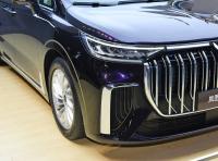 China 2024 Voyah Free Dreamer Left Hand Luxury Leather MPV EV Maximum Torque 620Nm Fuel Pure Electric Automotive Battery Automobile for sale
