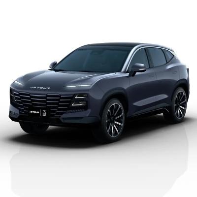 China Jetour Dasheng i-DM X-1 SUV Petrol/ Gasoline Car CHERY JETOUR X70 PLUS High Performance Midsize SUV Family Car for sale