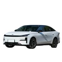China Geely Auto Galaxy L6 2023 1.5T DHT 125km Hybrid LHD Sedan Yinhe L6 Electric Sedan Maximum Power of 287kw for B2B Markets for sale