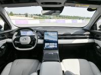 China Geely Auto Galaxy L6 2023 1.5T DHT 125km Hybrid LHD Sedan Yinhe L6 Electric Sedan Maximum Power of 287kw for B2B Markets for sale