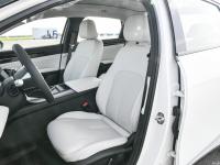 China Geely Auto Galaxy L6 2023 1.5T DHT 125km Hybrid LHD Sedan Yinhe L6 Electric Sedan Maximum Power of 287kw for B2B Markets for sale