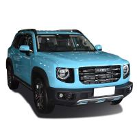 China High Speed 2023 Haval DARGO DCT Maximum Torque Nm 200-300Nm Gas/Petrol Compact SUV 0km Used Car Great Wall Vehicles Haval BIG DOG for sale