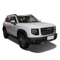 China High Speed 2023 Haval DARGO DCT Maximum Torque Nm 200-300Nm Gas/Petrol Compact SUV 0km Used Car Great Wall Vehicles Haval BIG DOG for sale