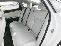 China Geely Auto Galaxy L6 2023 1.5T DHT 125km Hybrid LHD Sedan Yinhe L6 Electric Sedan Maximum Power of 287kw for B2B Markets for sale