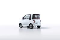 China 2023 Wuling Air EV Energy Vehicle Smart Cute Transporter With Fast Charging 0.75 Hours Max Speed 100 KM/H Electric Car for sale