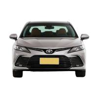 China 2024 To-yota C-amry Dual Engine Hybrid Electric Automobile Vehicle Car with 2825mm Wheelbase and Maximum Torque of 221Nm for sale