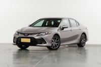 China 2024 To-yota C-amry Dual Engine Hybrid Electric Automobile Vehicle Car with 2825mm Wheelbase and Maximum Torque of 221Nm for sale