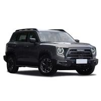 China HAVAL Luxgen 7 Suv FWD 2023 with ESC and LED Daytime Light Multi-function Turbo at West LED Electric Light Car Shop for sale