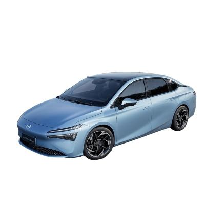 China Electricity-Powered 2024 Gac Aion S MAX Left Steering Electric Car with 150KW Motor Power for sale