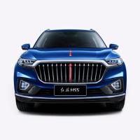 China 2023 Hongqi HS5 5 Seats SUV Gasoline Car with Panoramic Sunroof and Front Disc Rear Disc Brake System for sale