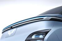 China Pure Electric Wuling Air EV Mini Car 2023 Fast Charge Wuling Mini EV With Air Conditioner Number of doors 3 for sale
