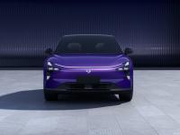 China 2023 Latest Style Electric Car GEELY JIYUE 01 2024 Purple 5-Door 5-Seat SUV Energy Vehicle Pre-Sale Car Deposit Amount for sale