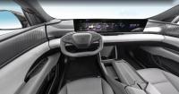 China 2023 Latest Style Electric Car GEELY JIYUE 01 2024 Purple 5-Door 5-Seat SUV Energy Vehicle Pre-Sale Car Deposit Amount for sale