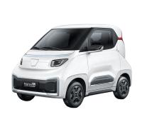 China Mini Car Pure Electric Energy Type High Speed Energy Car 0km Used Car Electric Vehicle Wuling Mini Nano EV Cars for sale